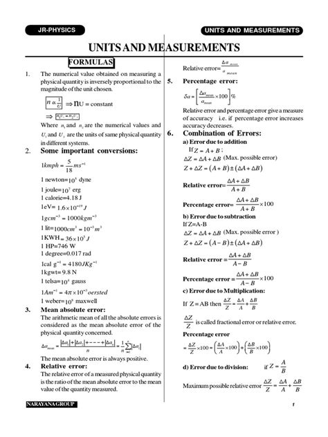Physics Formulas Material Download Free Pdf Force Euclidean Vector
