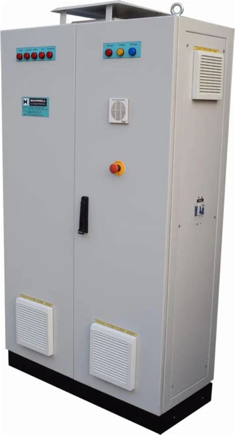 Three Phase 440v Multi Drive Synchronize System For Rotogravurer