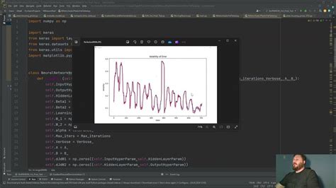 Stochastic Calculus In Ai Python Code Youtube