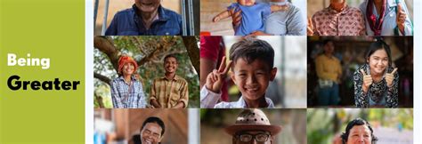 Staff Spiritual Retreat 2024 Fh Cambodia