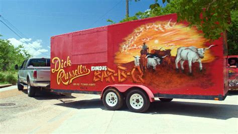 Media Dick Russells Bbq