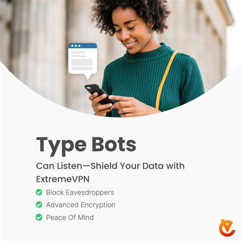 Extremevpn On Linkedin Cybersecurity Dataprivacy Typebots