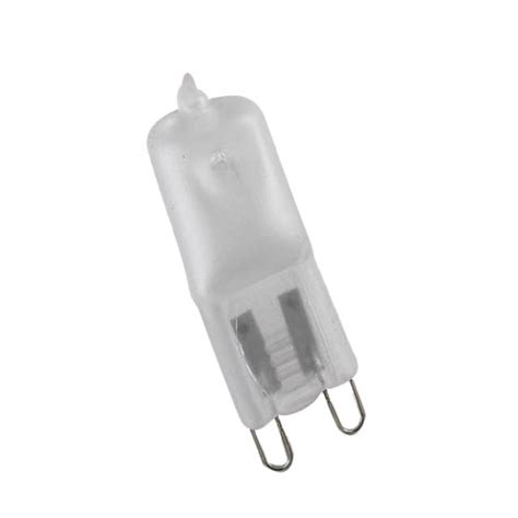 Halogen Bulbs G From GMY Manufacturing