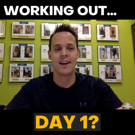 Video Brian Stecker On Linkedin Personaltrainer