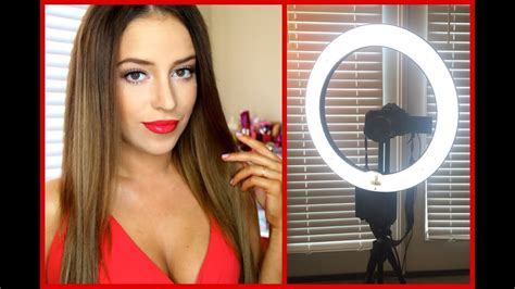 How I Film Edit My Videos YouTube