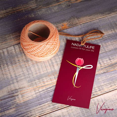 Thread Labels Made Simple👌 Thread Sewing Brandidentity Sewingtips