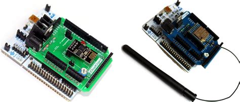 Stm32 Nucleo 64 Morpho Compatible Terminal Shield 04 29 2024