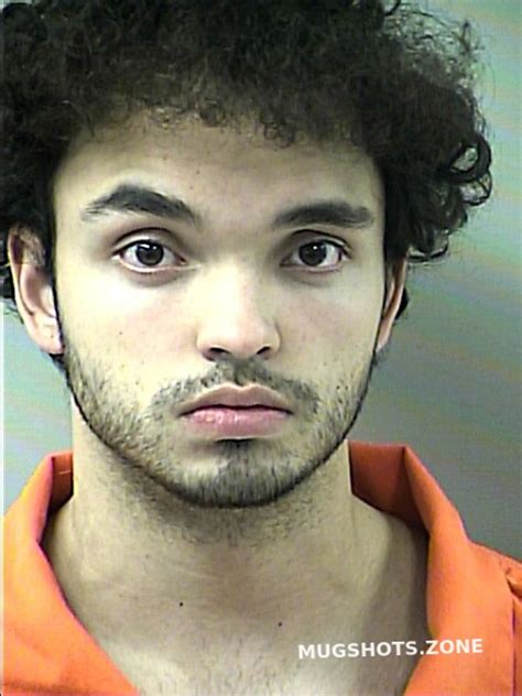 Ramos Morine Breno E 01 10 2024 Okaloosa County Mugshots Zone