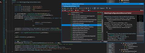 Cannot Validate Mock Of Method With Out Parameter Received A Call · Issue 459 · Nsubstitute