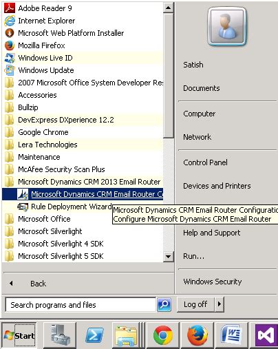 Dadi Sathish Dot Net The Smtp Server Requires A Secure Connection Or