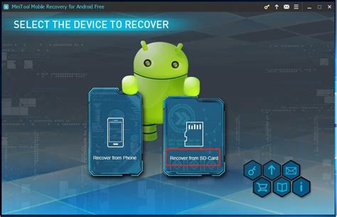 Fixed Sd Card Cannot Be Read By Pcs Phones Minitool
