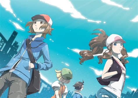 Pokémon Image by Kio Zerochan Anime Image Board