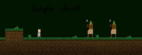 Promo Material For Uni Assignment Rindiegamedev