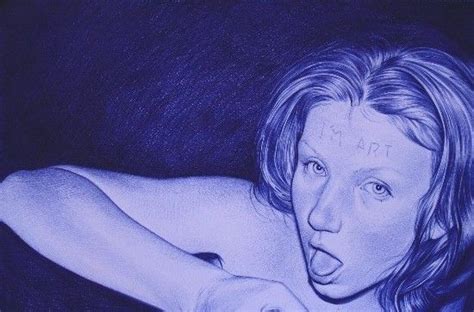 Sexy Pictures Of A Ballpoint Pen