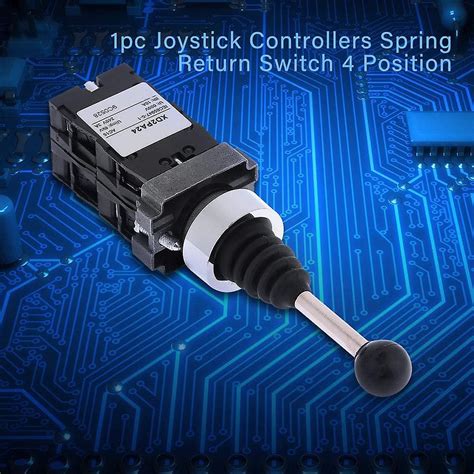 Joystick Switch 4 Position Joystick Controller Joystick Controller