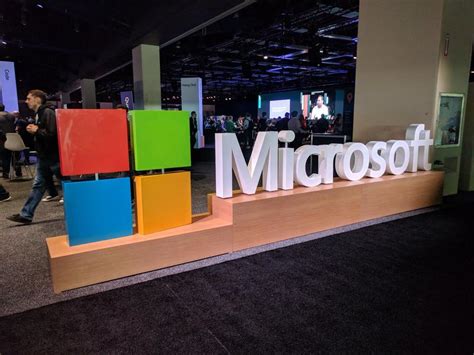 Kendrick C Wilson On Linkedin Ms Build 2019