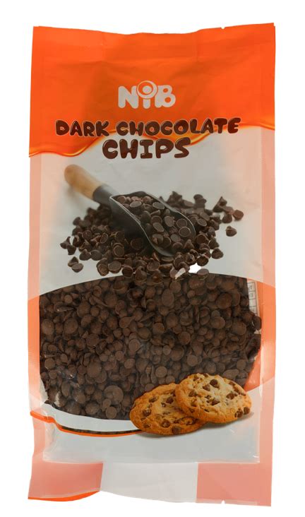 Nib Chocolate Products Addis Aababa