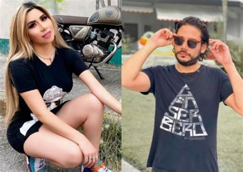 La Bebeshita Lanza Acusasiones En Contra De Rix