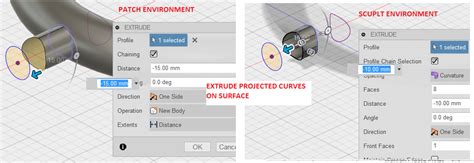 Project Sketch Onto A Curved Surface Autodesk Community