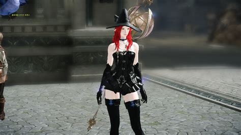 로아]내 스익 중인 소서 보고가셈