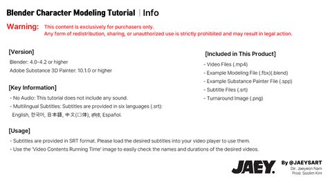 Blender Character Modeling Tutorial Superhive Formerly Blender Market