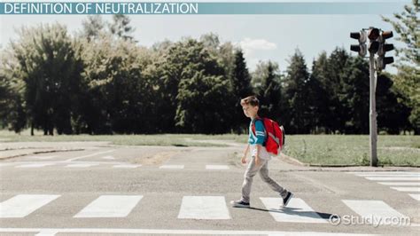 Five Techniques Of Neutralization Overview And Criticisms Lesson