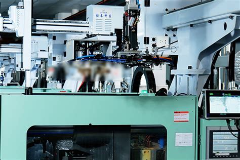 Revolutionize Manufacturing With Lsr Assembly Agiusandagius