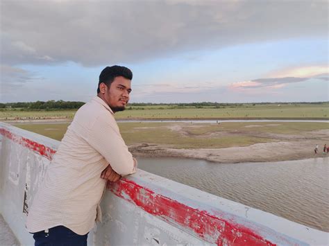 Mohammad Arman Hossain