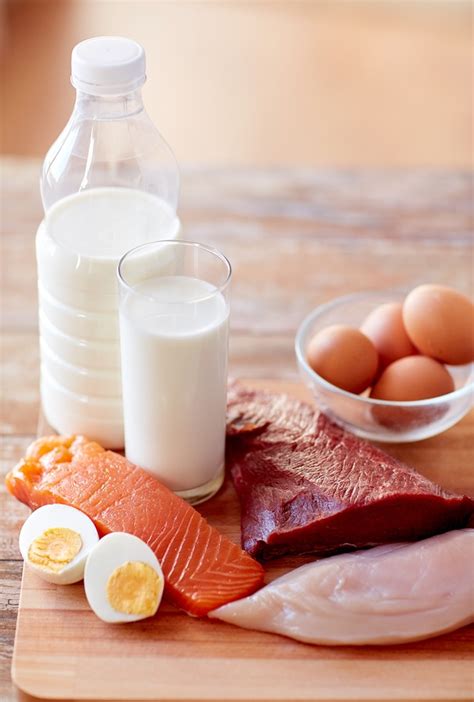 10 Essential Nutrients For The Thyroid Carrie Korem Fntp