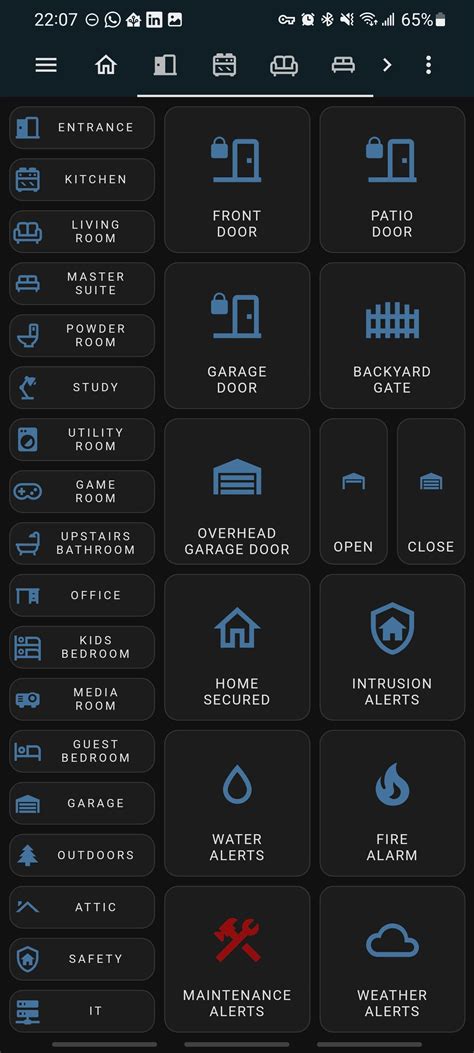 show off your favourite dashboard creations dashboards and frontend home assistant community