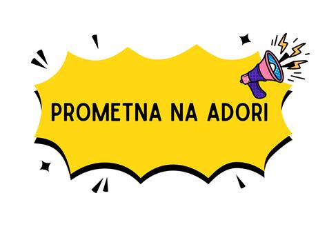 Prometna Na Adori Prometna škola Rijeka