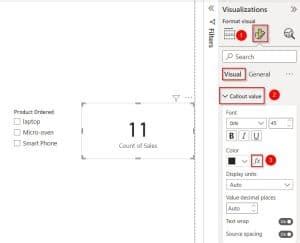 Power BI Conditional Formatting Based On Text SharePoint Microsoft Power Platform Tutorials