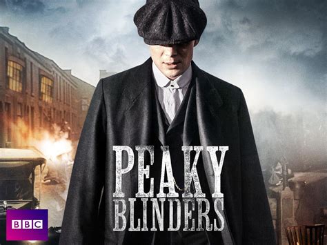 Peaky Blinders Logo Wallpapers Wallpaper Cave