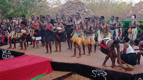 Kamba Traditional Dance Youtube