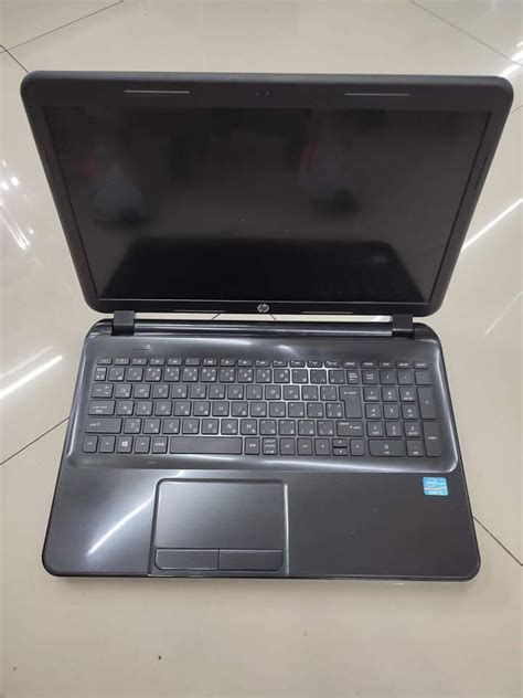 Hp Slim Laptop Core I Rd Gen Plug In Play Computers Tech Laptops Notebooks On Carousell