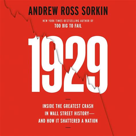 Jp 1929 Inside The Greatest Crash In Wall Street History