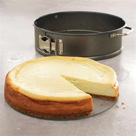 Springform Pan Shop Pampered Chef Us Site