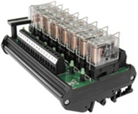 Trinity Touch Relay Module For Electronic Use At 825 Piece In Noida ID 2854643774930