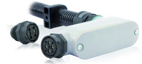 Threaded Receptacles Latest Souriau Connectors