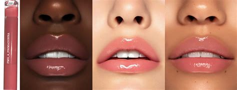 Pat McGrath Labs LUST Gloss Julia Kuzmenko McKim