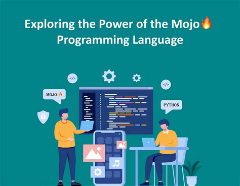 Exploring The Power Of Mojo🔥 Programming Language By Jay Medium