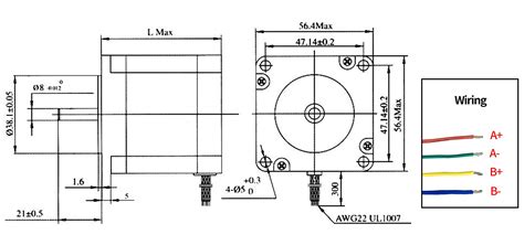 Buy RATTMMOTOR 4 Axis USB Mach3 CNC Controller Kit Nema23 Stepper Motor