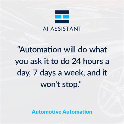 Ai Assistant On Linkedin Ai Aiassistant Artificialintelligence Automation Data Dms…
