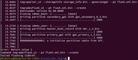 Kernel Panic Not Syncing Constant Reboot Jetson Agx Xavier Nvidia Developer Forums