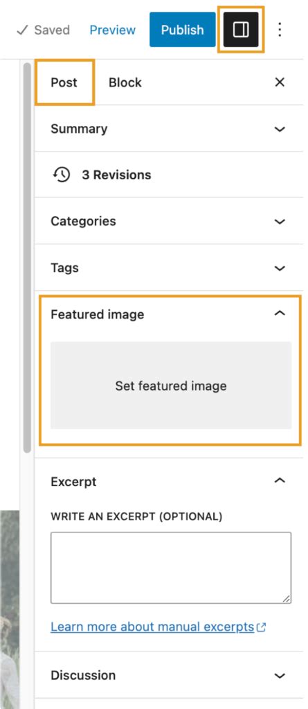 Setting Featured Images Dinosaur Stew