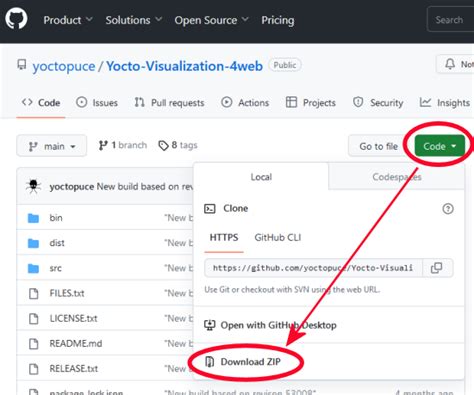 Adding Series In Yocto Visualization For Web