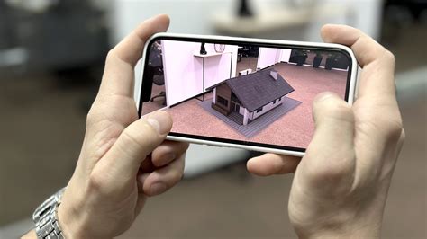 Augmented Reality For Architecture How It Works
