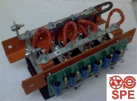 Rectifier Diode Stack 1200 V At ₹ 5000 Piece In Pimpri Chinchwad Id 6640629891