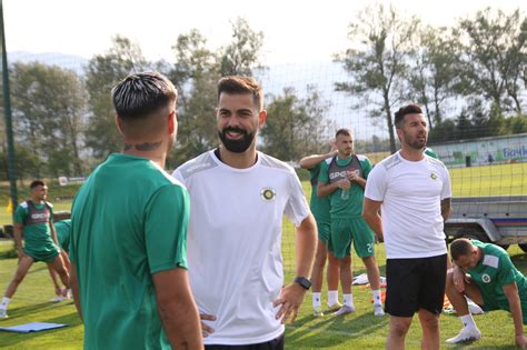 Brera Strumica Нашите првотимци денеска го одработија Facebook