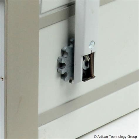 Dme Ats 2000ea Advanced Tactical Agile Communications Test Set Artisantg™